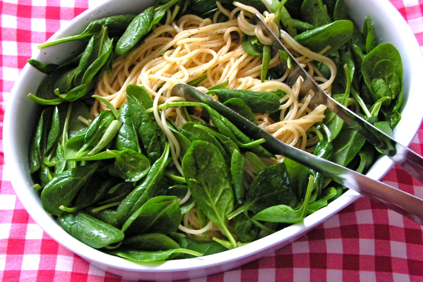 Dwa Talenty: Przepisy