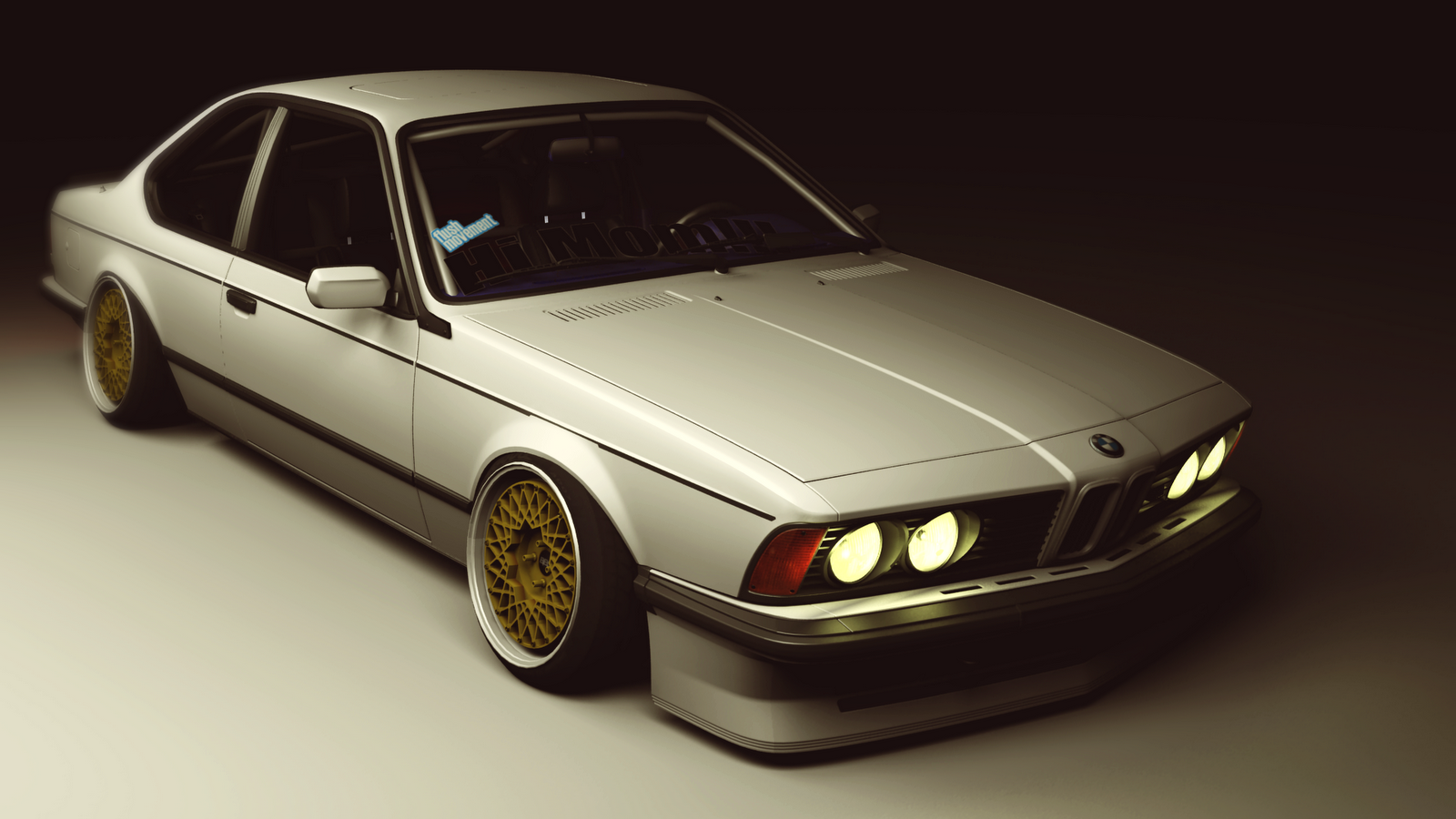 Bimmer | XPhuts Likes