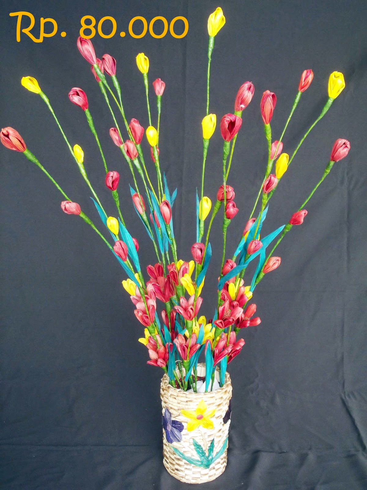 RESEP MASAKAN DAN KERAJINAN TANGAN MUDAH DAN MENARIK: kerajinan tangan unik