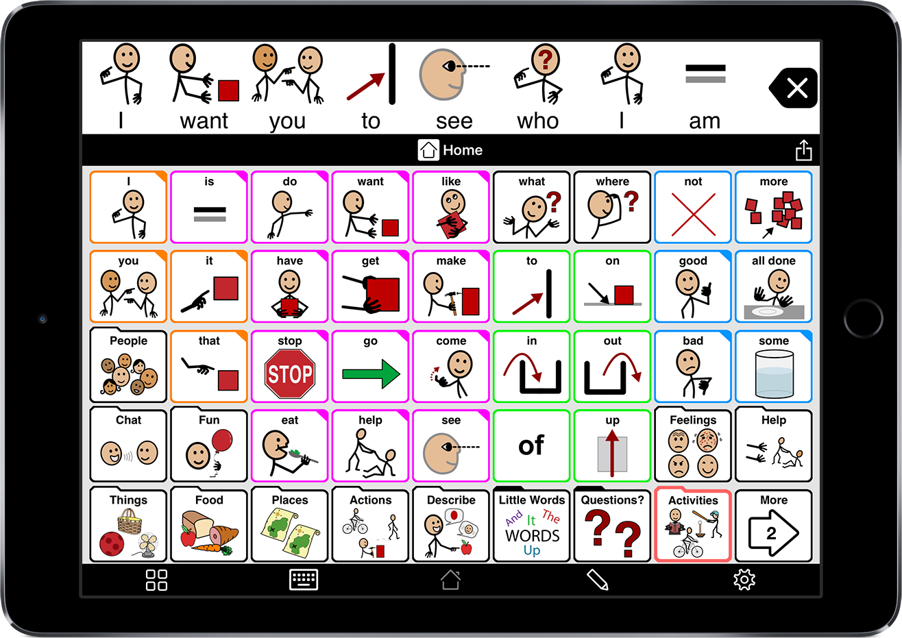 THINKING PERSON S GUIDE TO AUTISM How Apple Is Honoring World Autism THINKING PERSON S GUIDE TO AUTISM How Apple Is Honoring World Autism