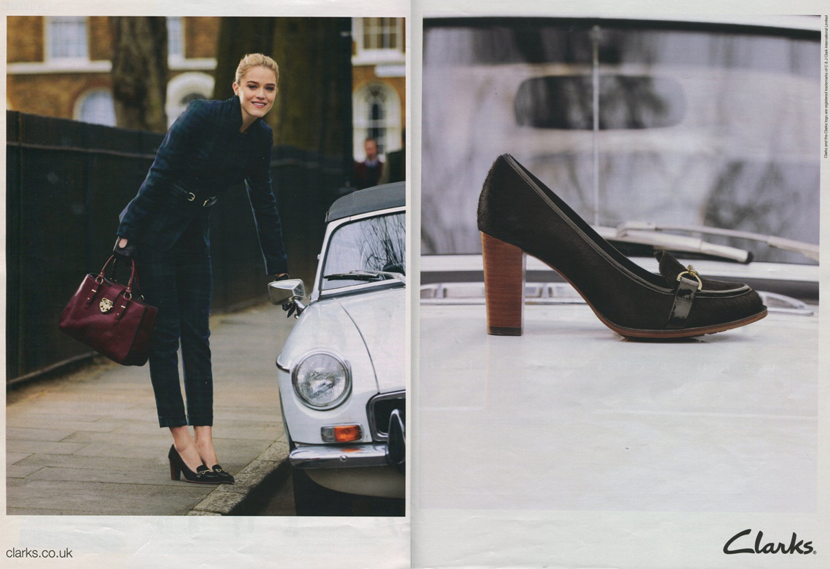 Frank Agency: August 2013