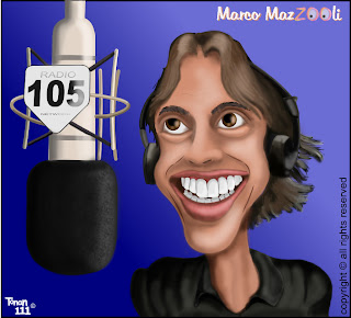 Tonan111: Marco Mazzoli