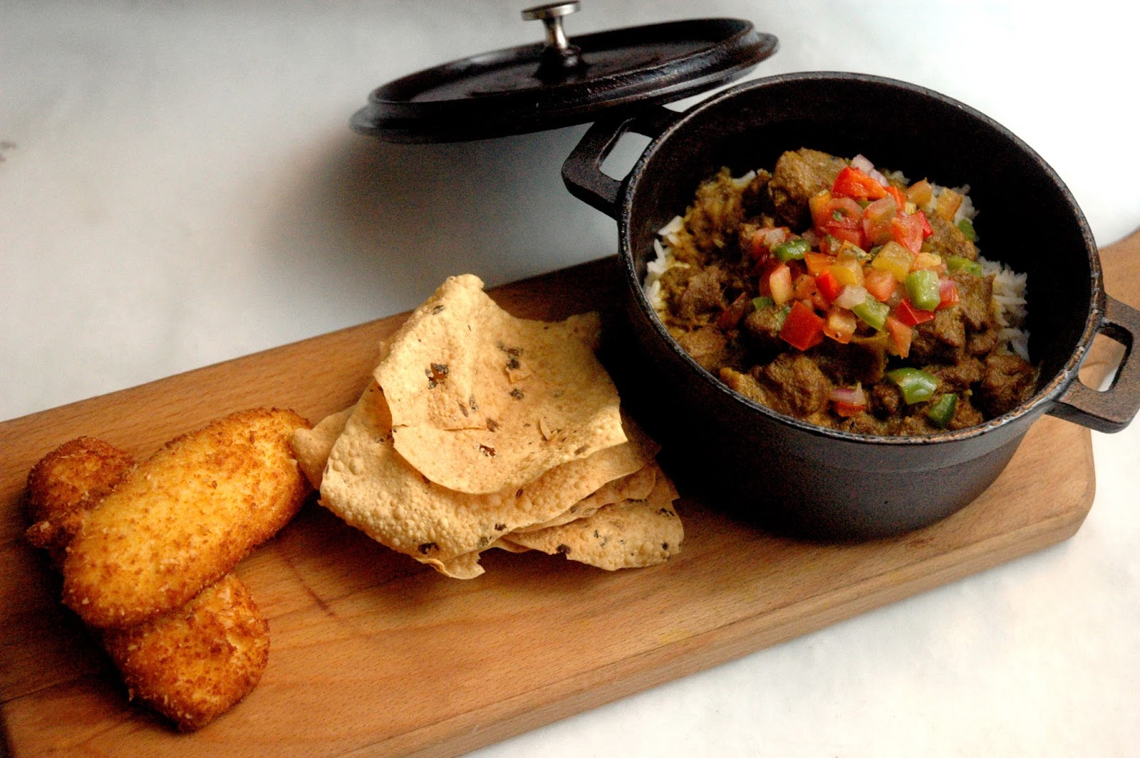 DUDE FOR FOOD: Eating Well and Living Well, Simplified. At Kitchen 1B.