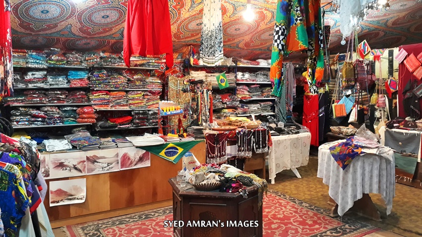 Agar Aku Tidak Lupa: EGYPT - DAY 04 - PART 04 - MAKAM NABI HARUN AS ...