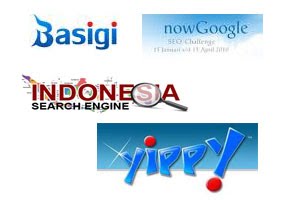 Macam – macam search engine ~ media Penuangan InsPirasi