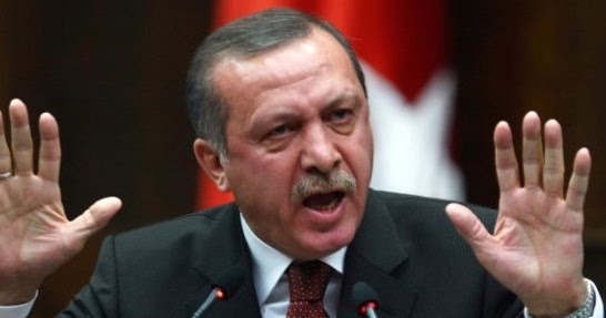 Papeles Liberales: ¿Quién es el “sultan” Erdogan?