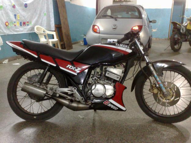 RXZ Man
