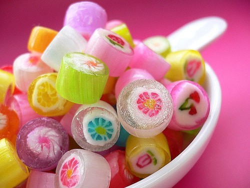 Cute Candy