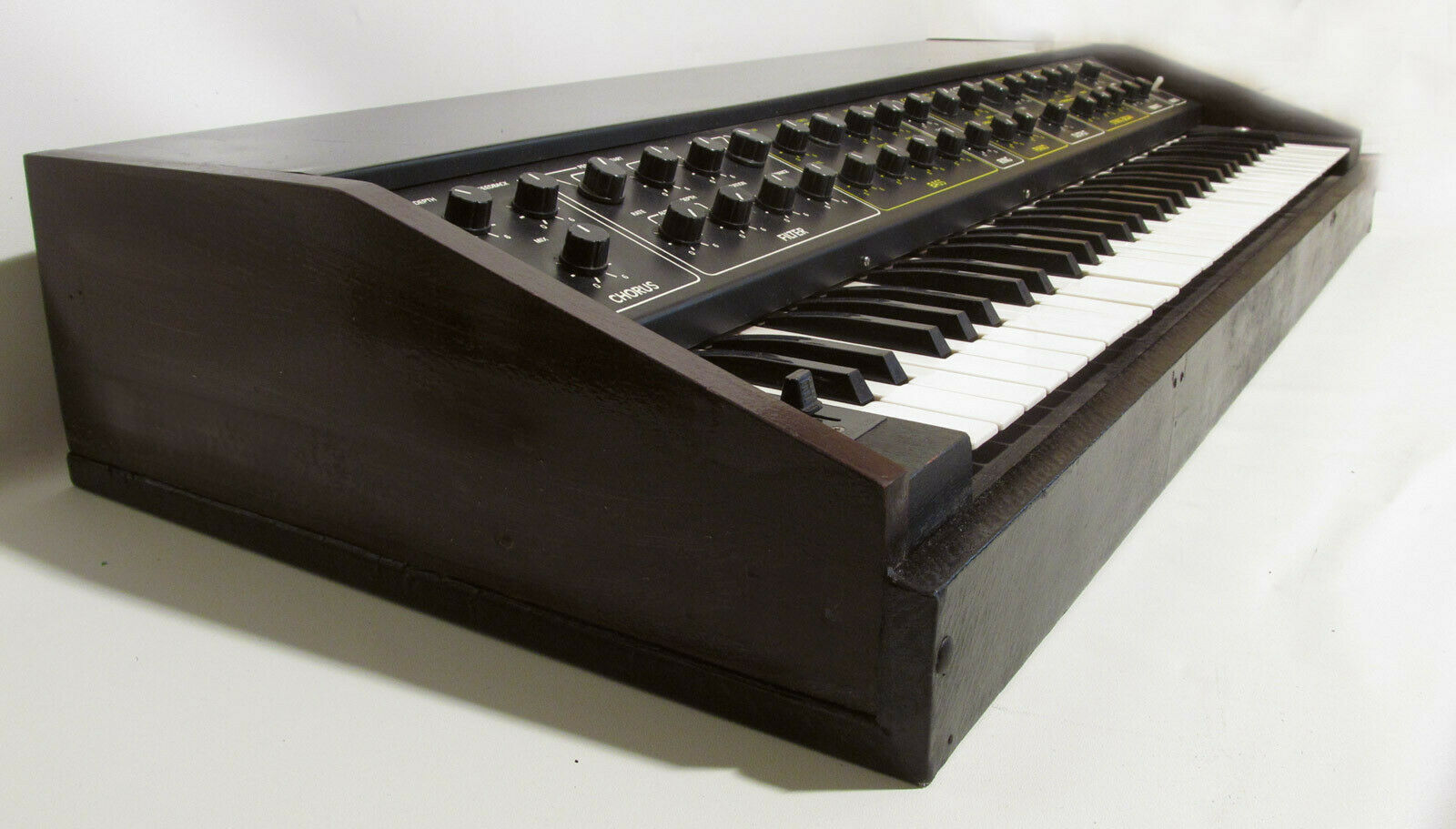 MATRIXSYNTH: "OPUS" RMIF Legendary Vintage USSR Soviet Russian ...