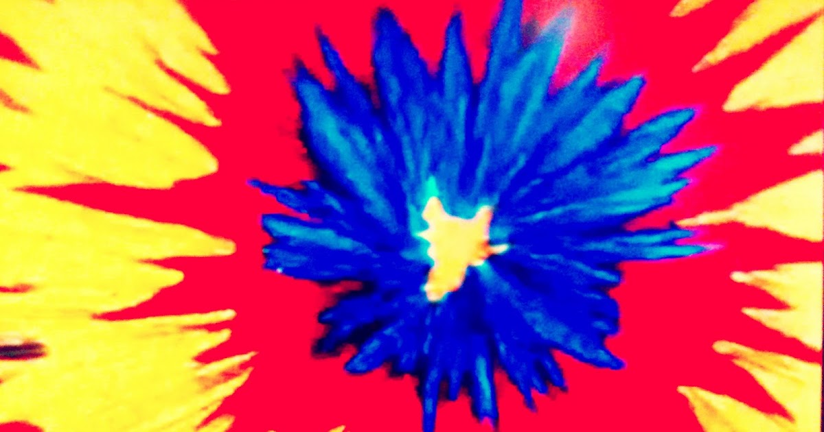 Frankie's Apartment: Explosion Animation Cel from 60's Filmation Cartoon