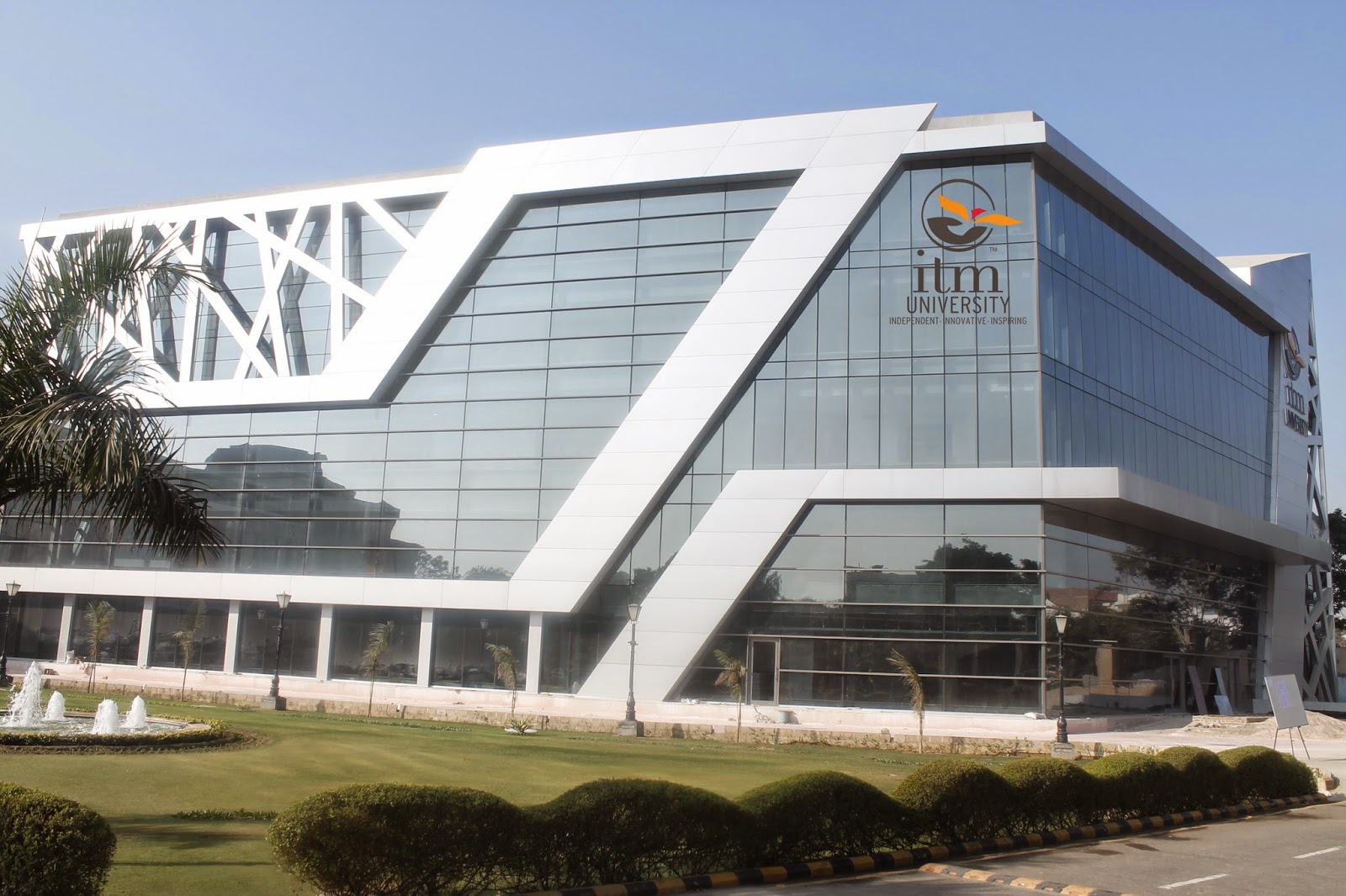 ITM University Distance Education Cost & Price of Executive Education ...