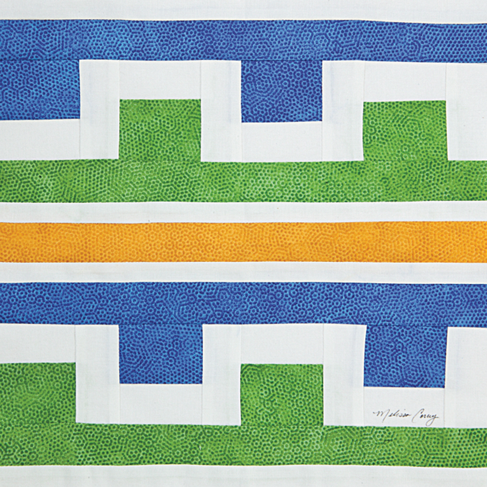 Happy Quilting: Introducing Shifting Gears QM Rocks The Blocks