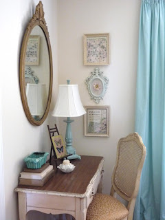 DESIGNASCOPE: Small Workspace? Ideas to use it wisely.