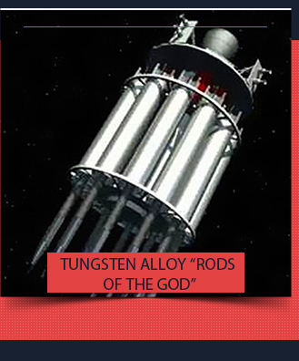 What Is Tungsten Alloy (wolfram) Military Swaging Rod