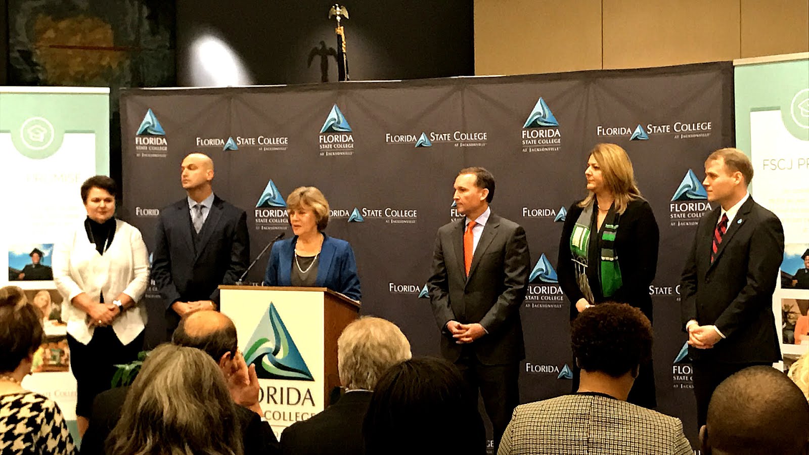 Florida State College at Jacksonville - College Choices