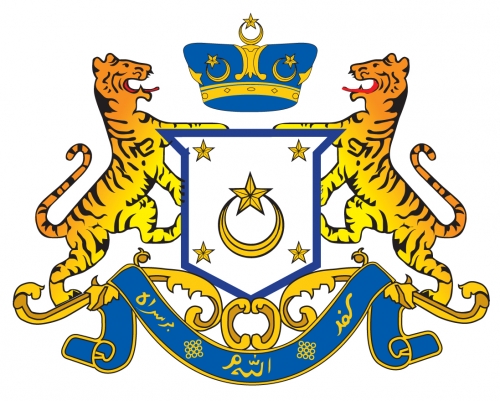 KAJIAN TEMPATAN TAHUN 5