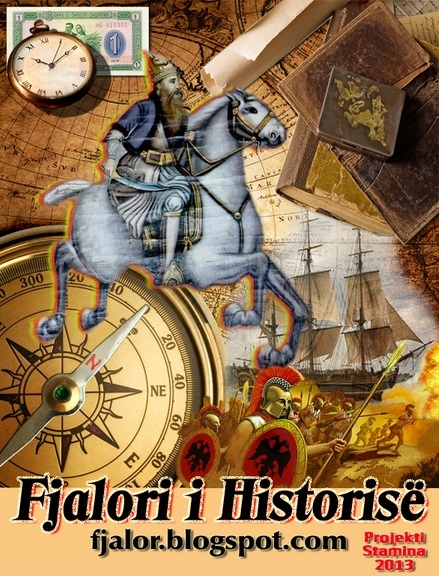 Fjalor Shqip Shqip: Fjalori i Historise - Fjalori Historik