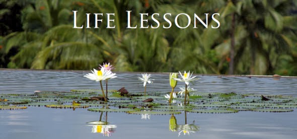 Melanie's Thought Provoking Blog.: 37 Truths About Life.