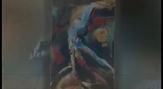 Alush Shima, 1942 | Colorist / Fauvist / Symbolist painter : 네이버 블로그