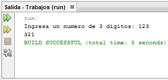 CodigoGX: Codigos de programación: Codigo para invertir números en C ...