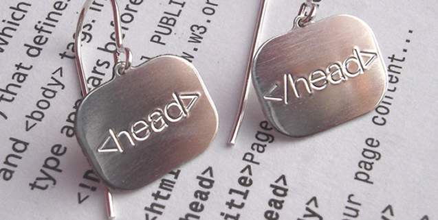 Berbagai Tag HTML dan Fungsinya Lengkap - Belajar Teknologi Dot Club