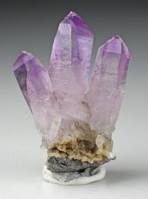 Batu Berharga atau Gem stones: Arti Amethyst atau Batu Kecubung