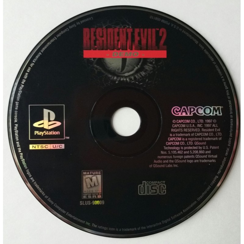 20 Years of Resident Evil 2: A Retrospective