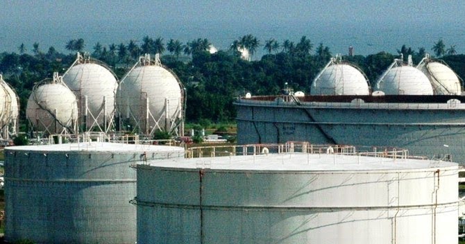 Petroleum Plant Design: UNFIRED PRESSURE VESSEL AND STORAGE TANK DESIGN ...