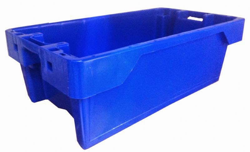 GW Containers Blog: Why The Fishing Industry Thinks Plastic Is Fantastic!