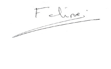 GRAFO-ACTUALIDAD: LA EVOLUCIÓN DE LA FIRMA Y UN ANÁLISIS GRAFOLÓGICO DE ...