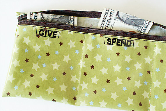 Homestead Revival: Winner: Divide-It Wallet