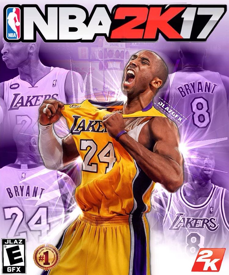 NBA2K Guides: NBA 2K17 Predictions of Vocal Cord