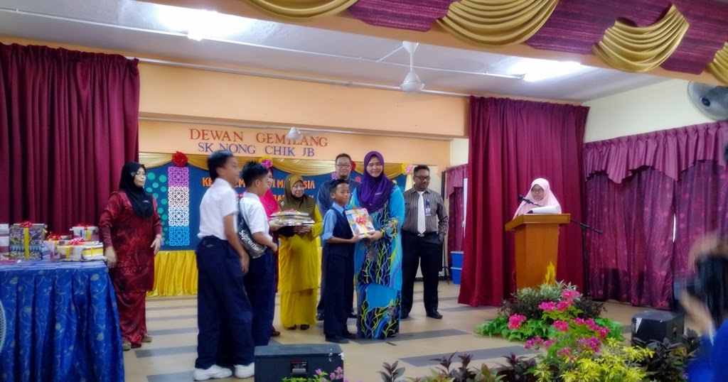 5 APRIL 2016: PERTANDINGAN REKA CIPTA BAHAN TERPAKAI KM1M PERINGKAT ...