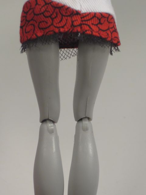 Monster High Dolls by Mattel | The Toy Box Philosopher