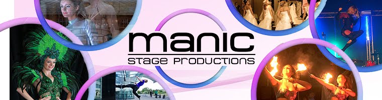 Manic Stage Productions