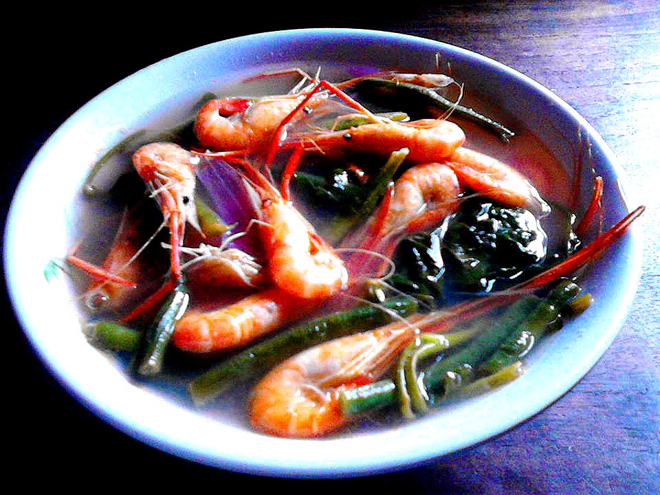 Original Filipino Recipe