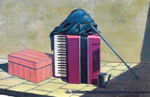 fighillearte: Concorsi di pittura 2012 - Risultati (22) / Trivero