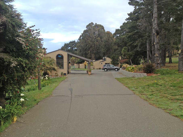 Mike Green the RV guru of the entertainment industry: Fort Ross-A great ...