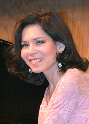 Estilo Mápula: Renée Nevárez Rascón