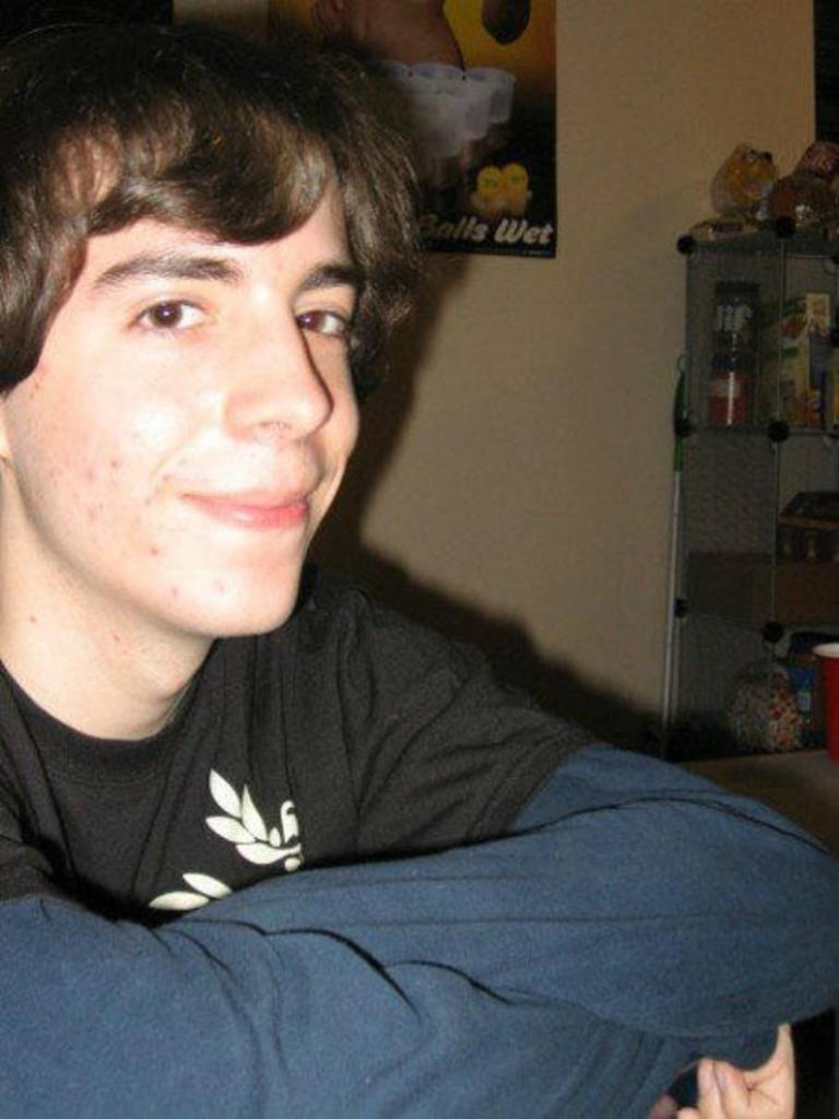 Pressing Issues: Adam Lanza: Deal With It