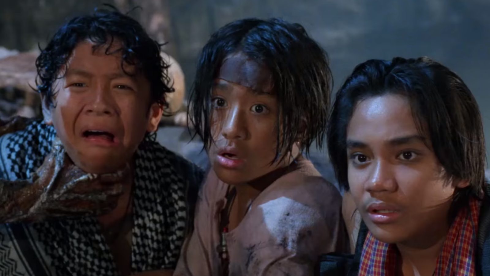 A 'Magic Temple' remake is coming from Mikhail Red! - Film Geek Guy