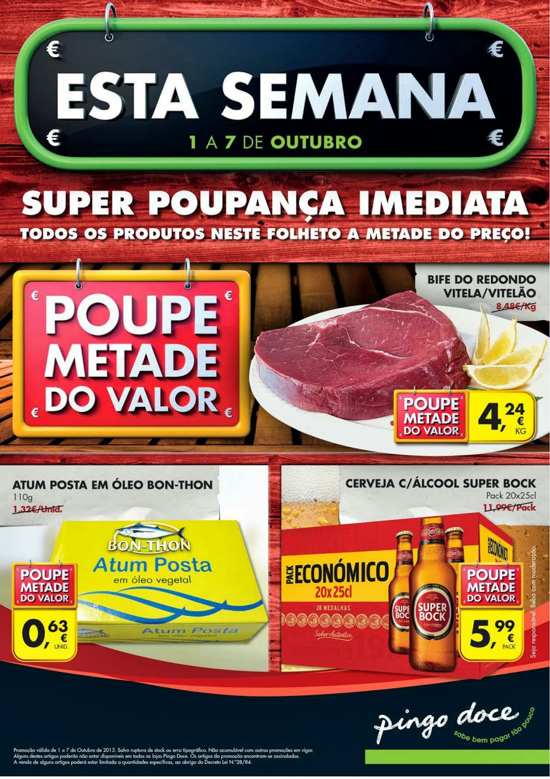 Pingo doce - frenzylasopa