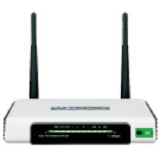 Prabu komering: GAMBAR MACAM - MACAM MODEM