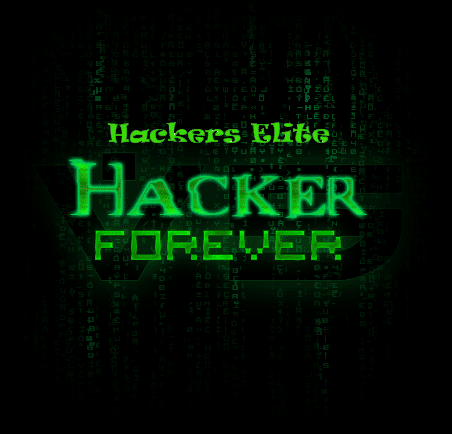Game for Hackers | Hackers Elite