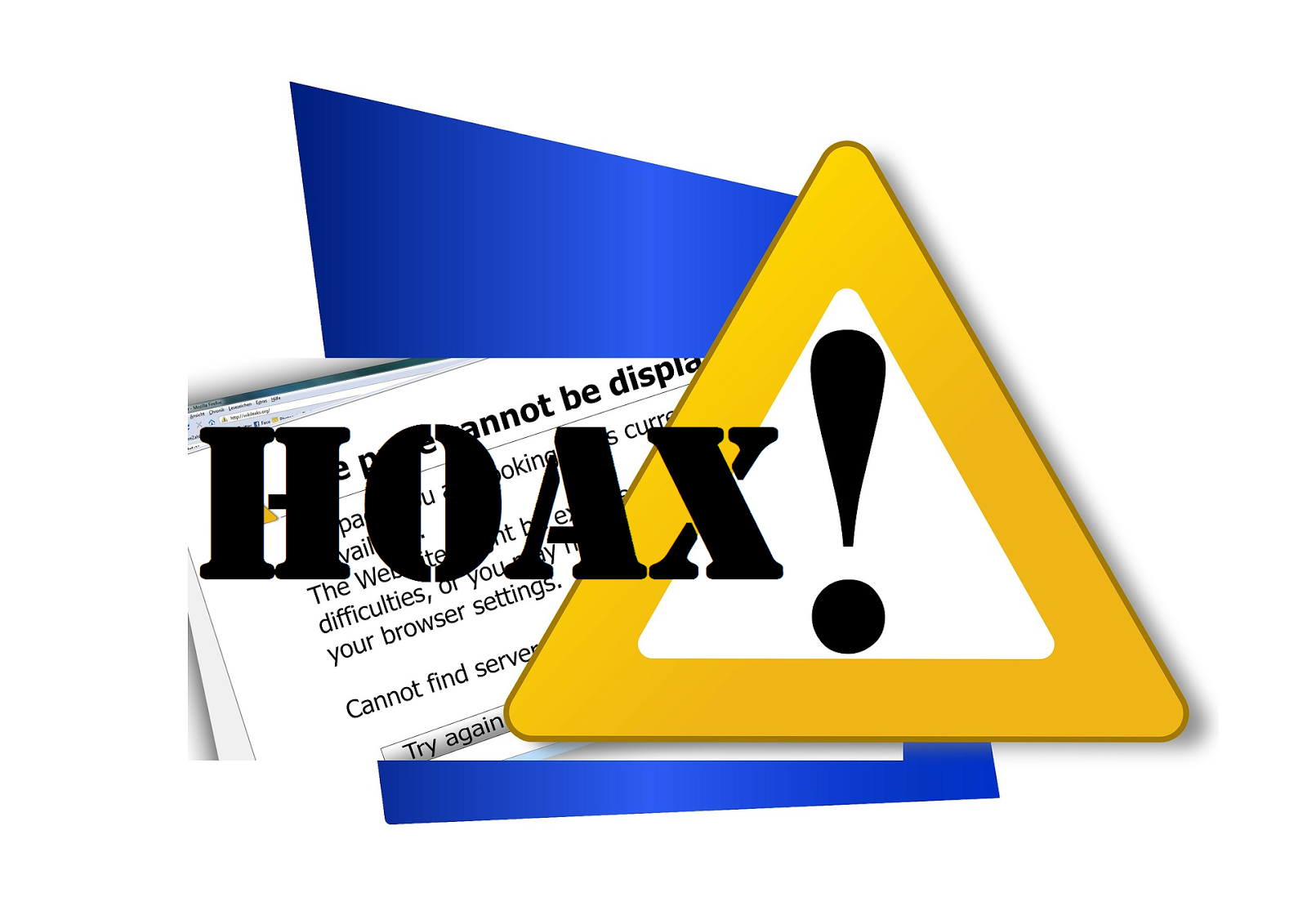 Bagaimana Semestinya Kita Mensikapi Berita Hoax bagaimana-semestinya-kita-mensikapi-berita-hoax