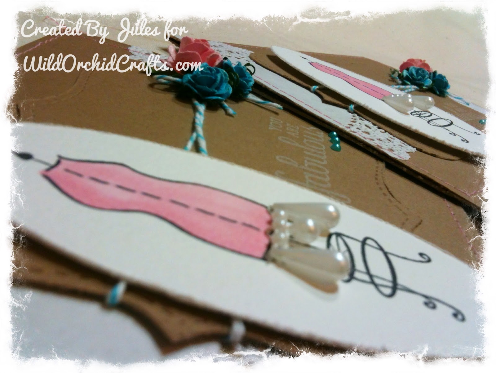 “You Are Fabulous”! – The Jule Box Studios