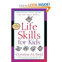 Age Appropriate Chores