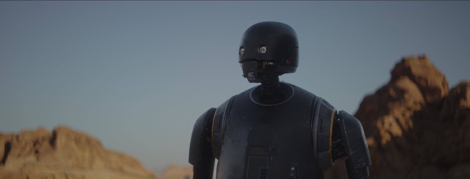 Lots Of New High Quality 'Rogue One' Stills & Info Revealed | The Star ...