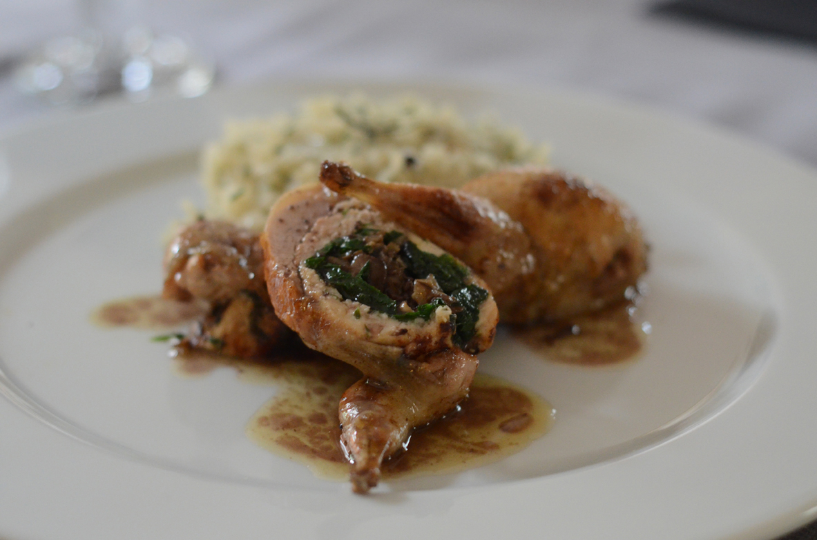 g2food: poor quails exhausted ...