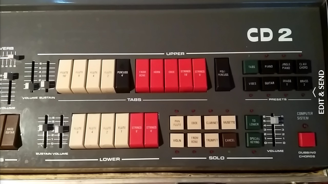 MATRIXSYNTH: Rare Godwin CD 2 Multi Instrument Desktop Preset Organ ...